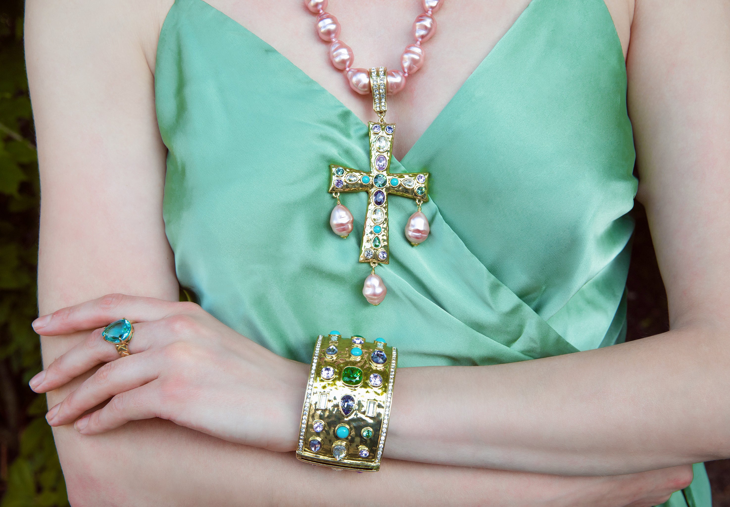 Grand Cross – HEIDI DAUS®