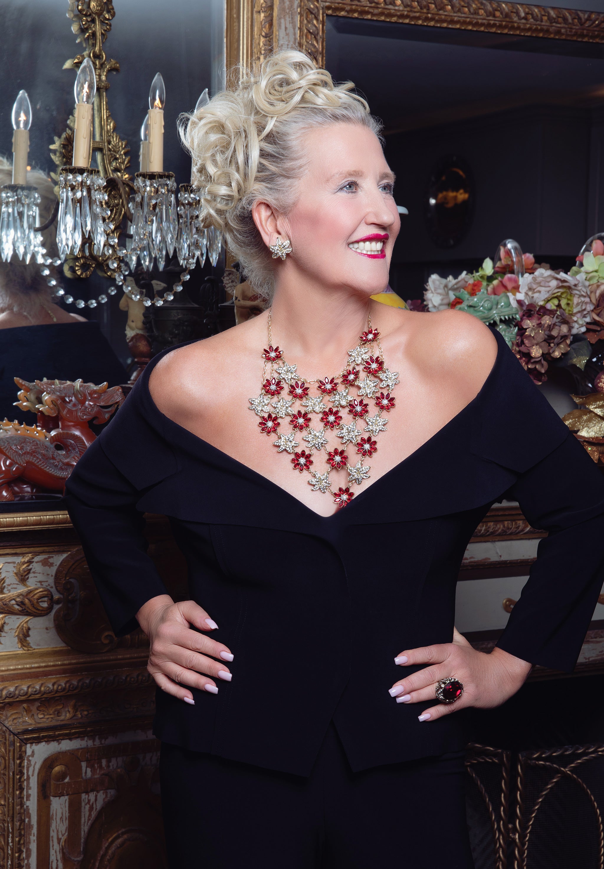 A-Mazing Venice Collection – HEIDI DAUS®