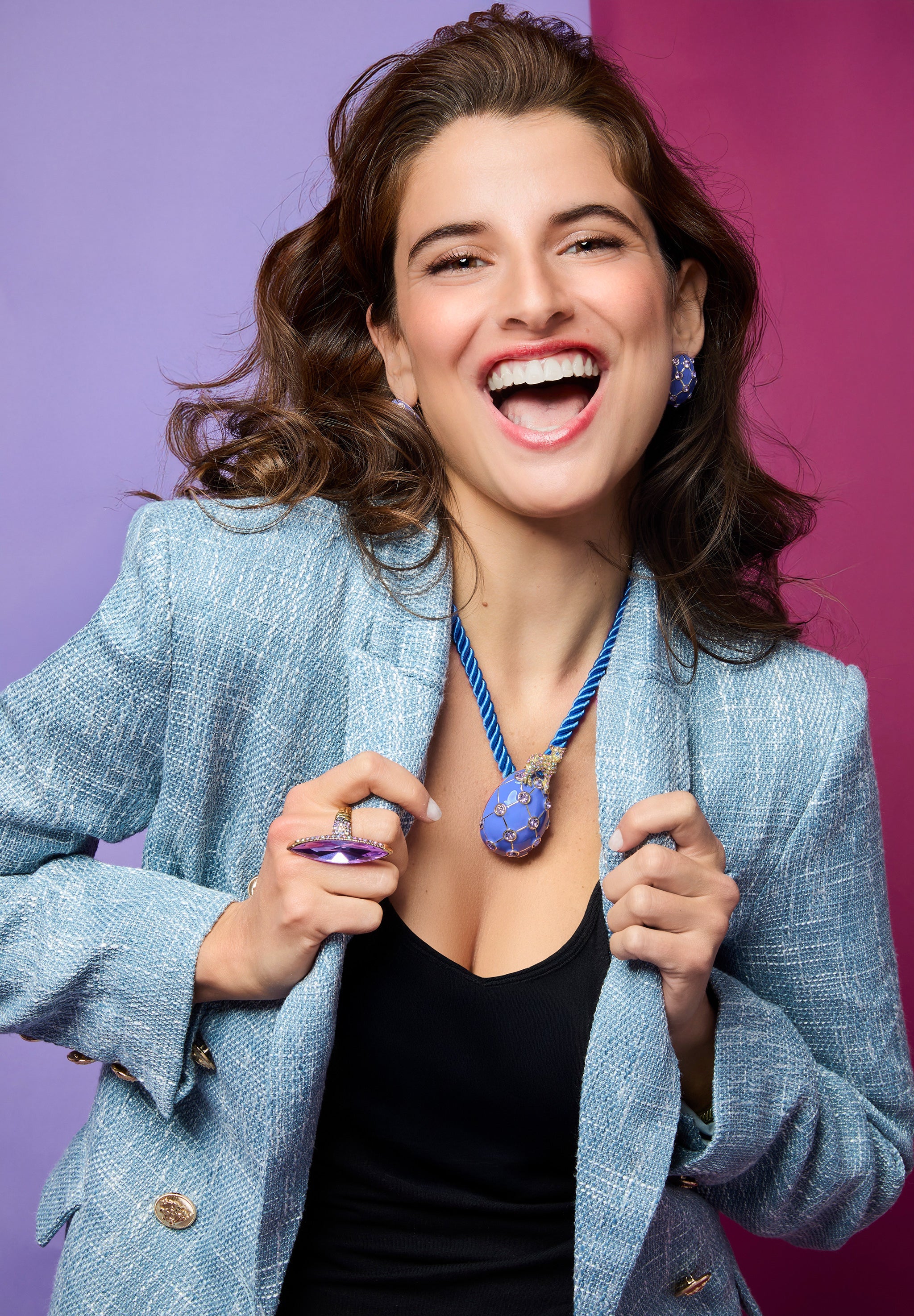 Easter Parade Collection | Heidi Daus Spring Jewelry – HEIDI DAUS®