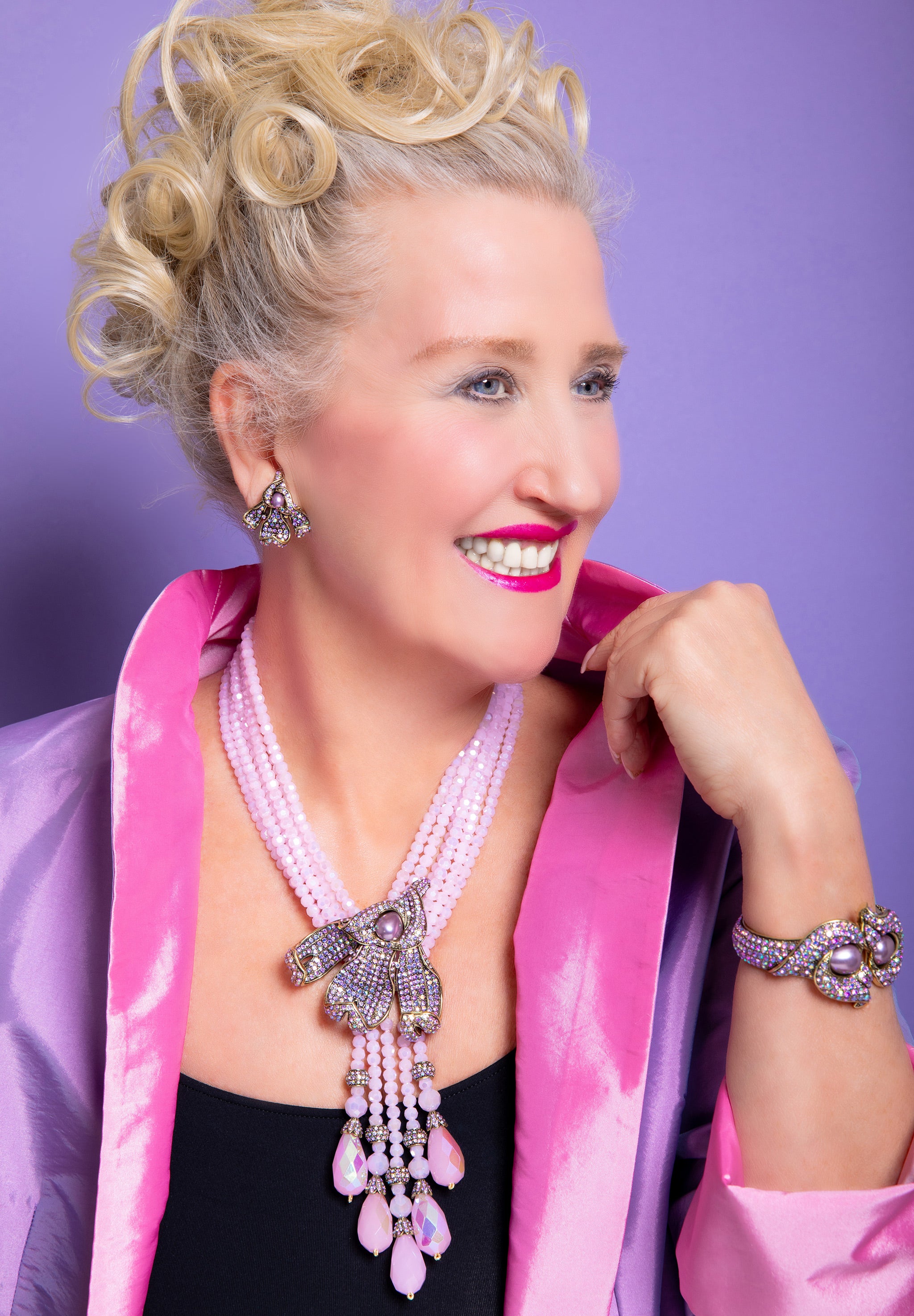 Captivating Calla Lilly – HEIDI DAUS®