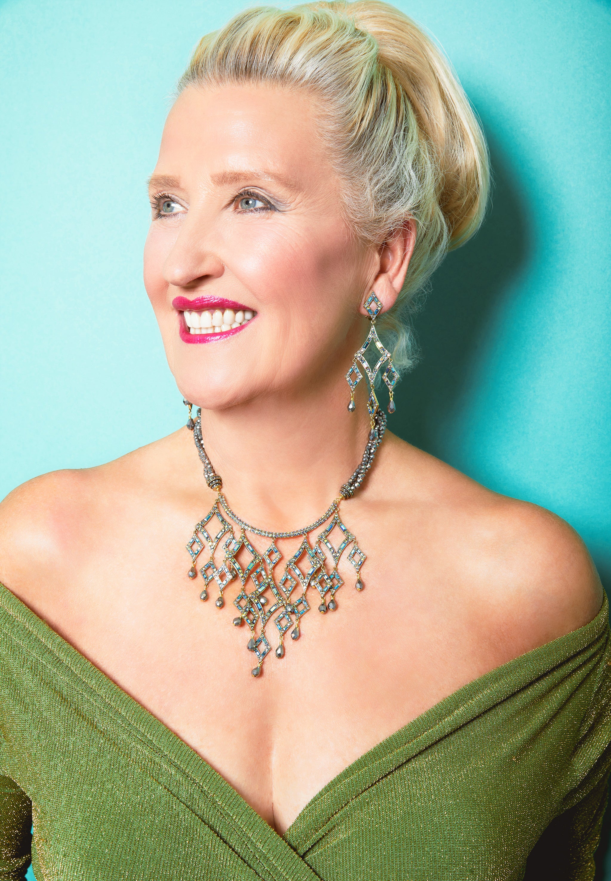 Diamond Girl – HEIDI DAUS®