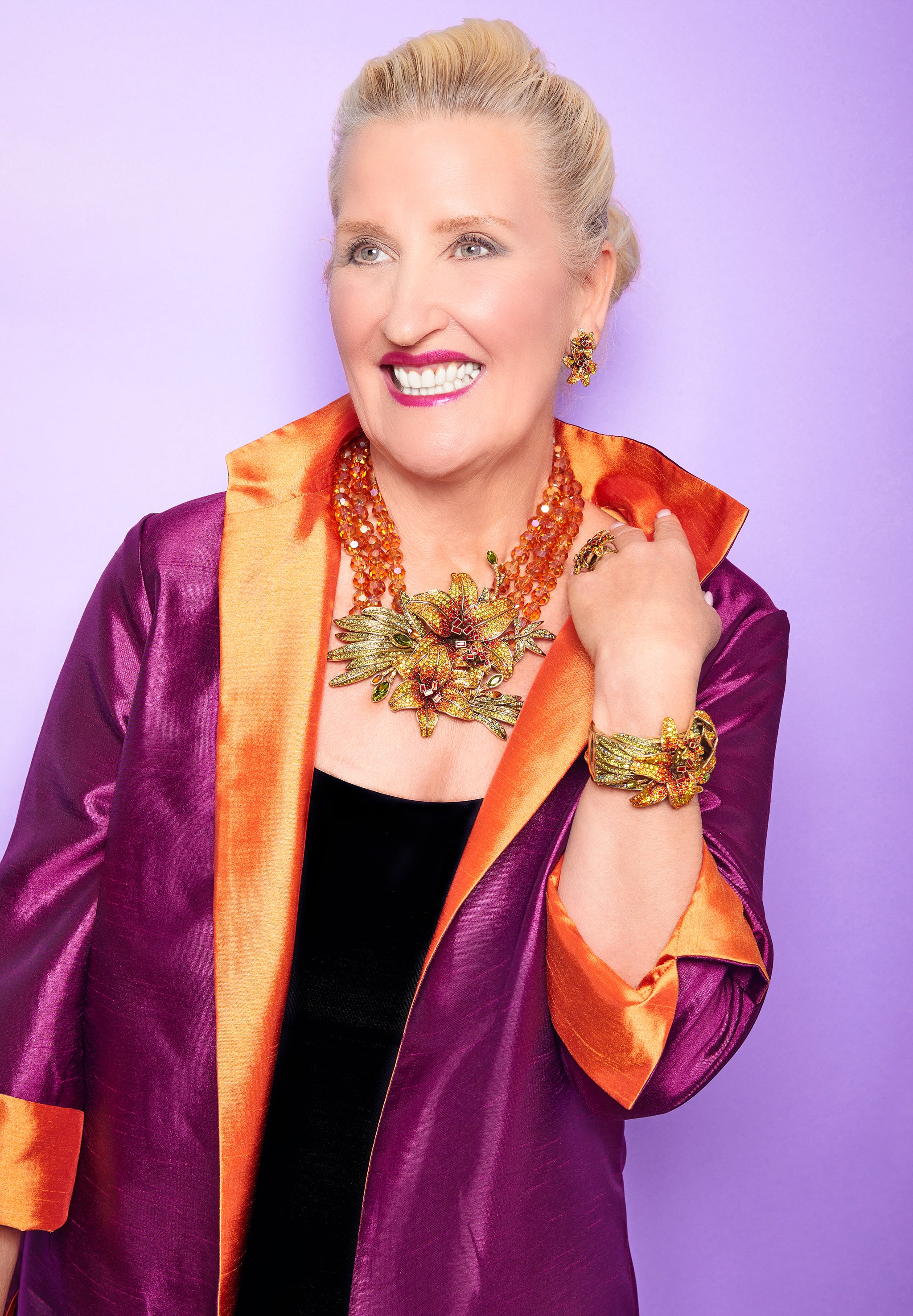 Abundant Beauty – HEIDI DAUS®