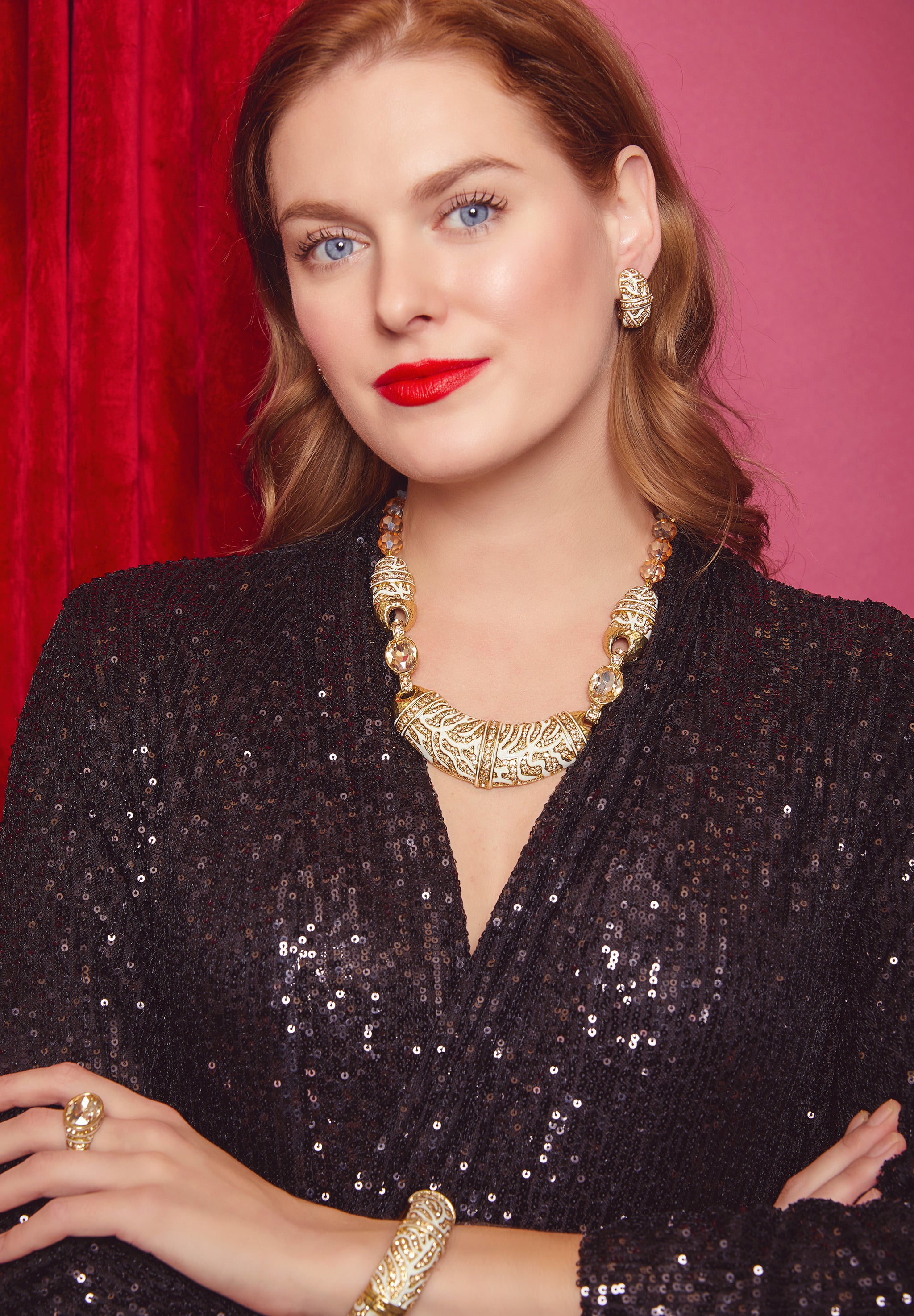 Animal Instinct – HEIDI DAUS®