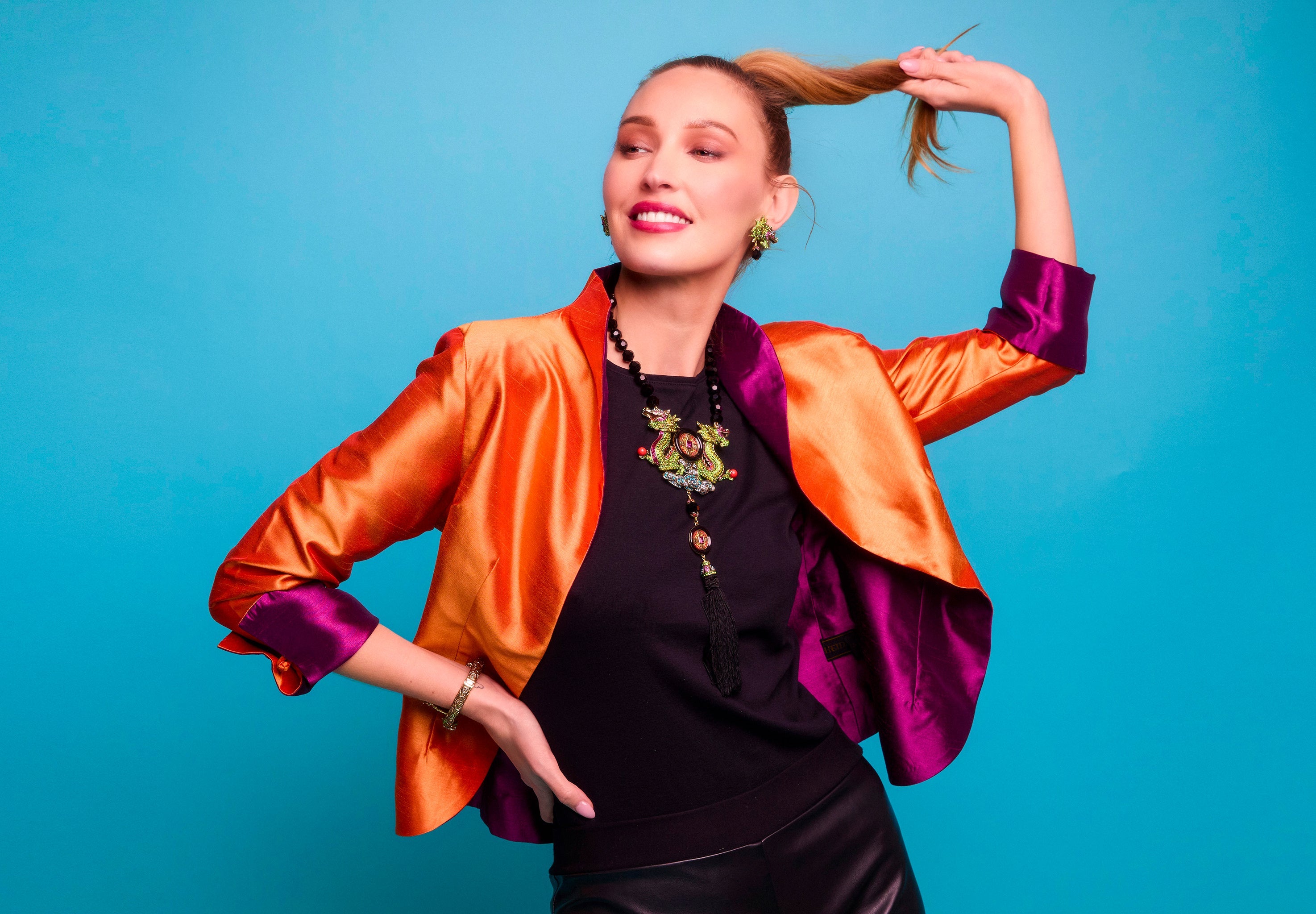 Power Pretty – HEIDI DAUS®