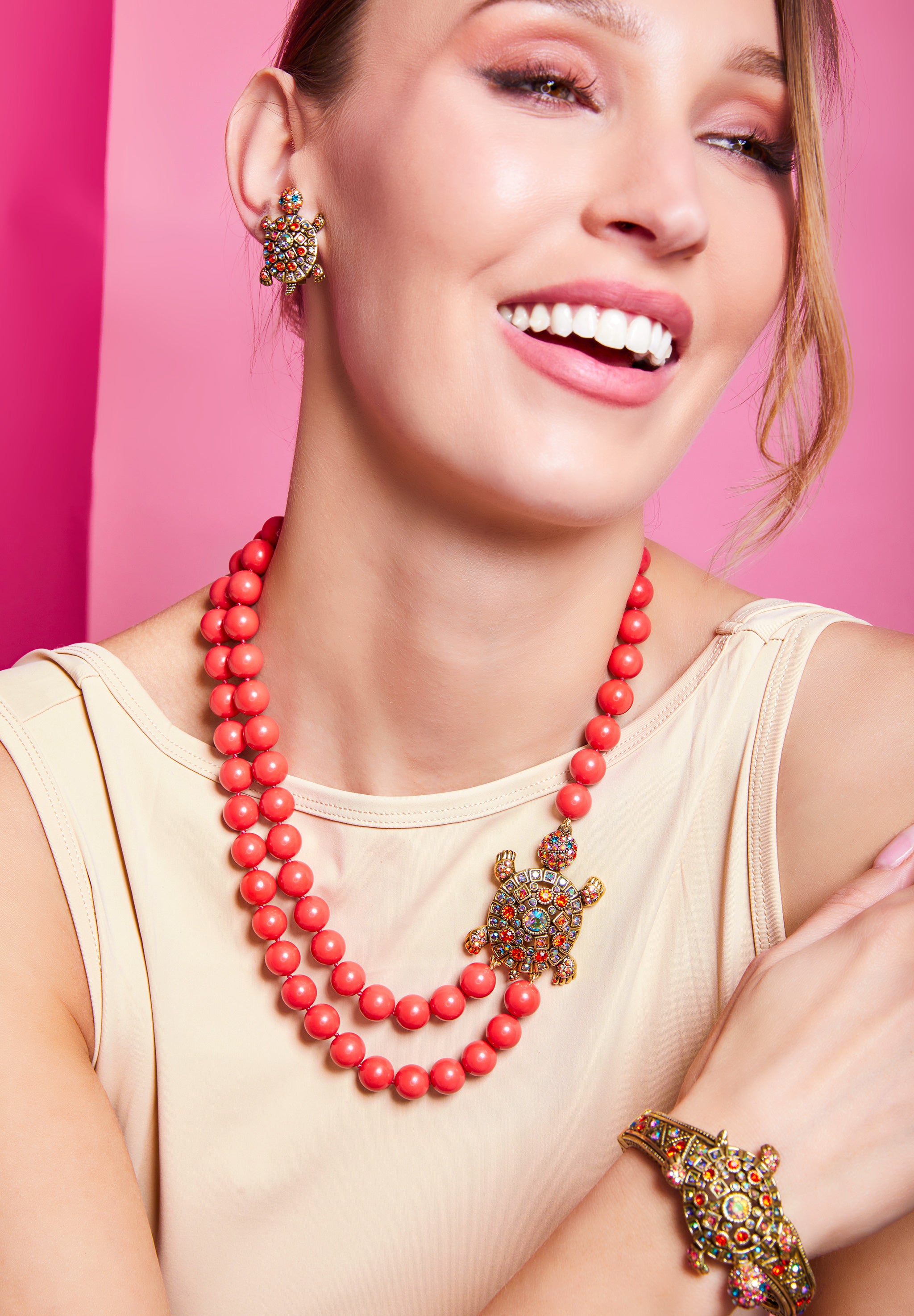 Simply Irresistible Turtle – HEIDI DAUS®