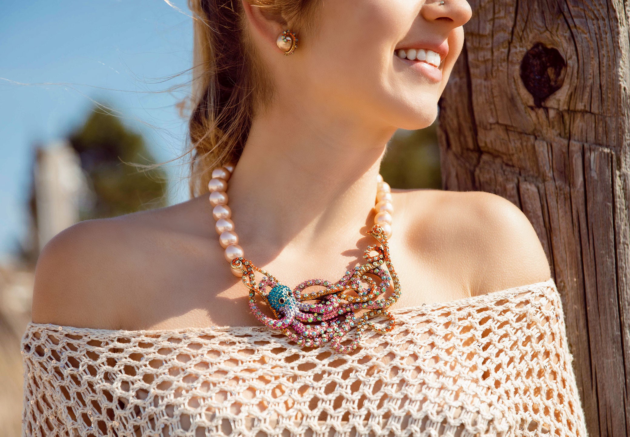 Deep Dive Dazzle – HEIDI DAUS®