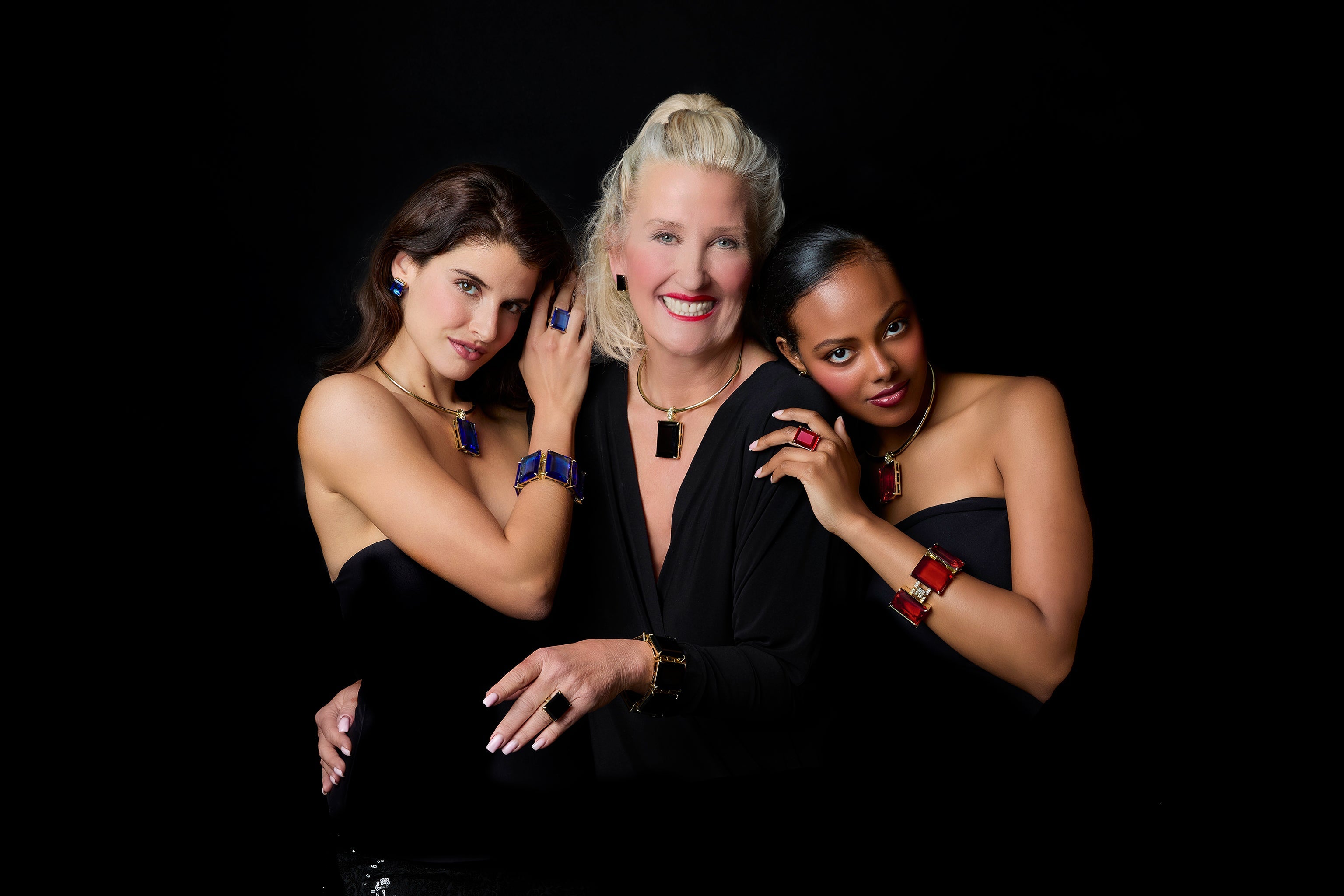 Hot Rocks II – HEIDI DAUS®