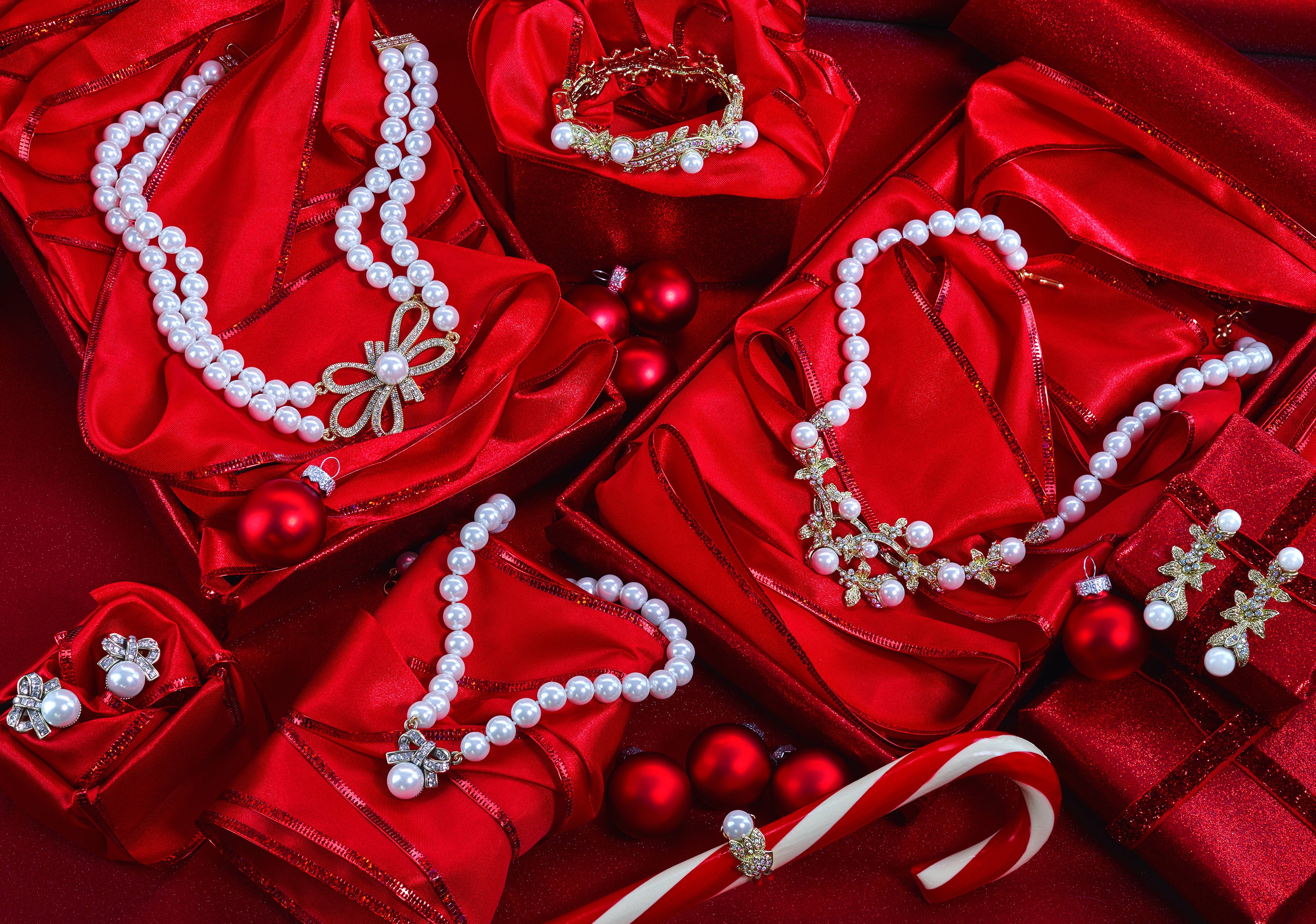 Classic Beauty – HEIDI DAUS®